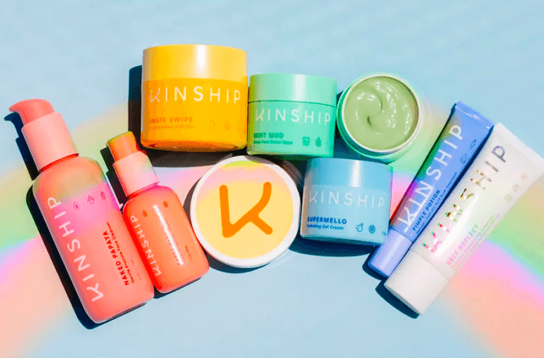 5 Gen Z beauty brands to know about - WeOutWow