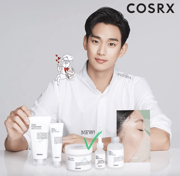 Men and beauty in Asia - WeOutWow