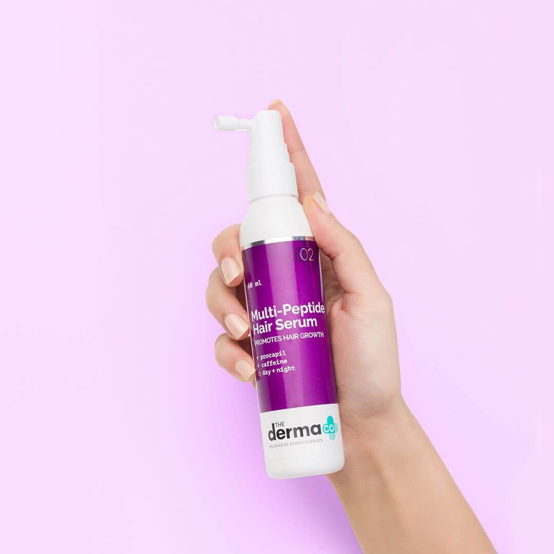 5 dermato-inspired haircare brands - WeOutWow