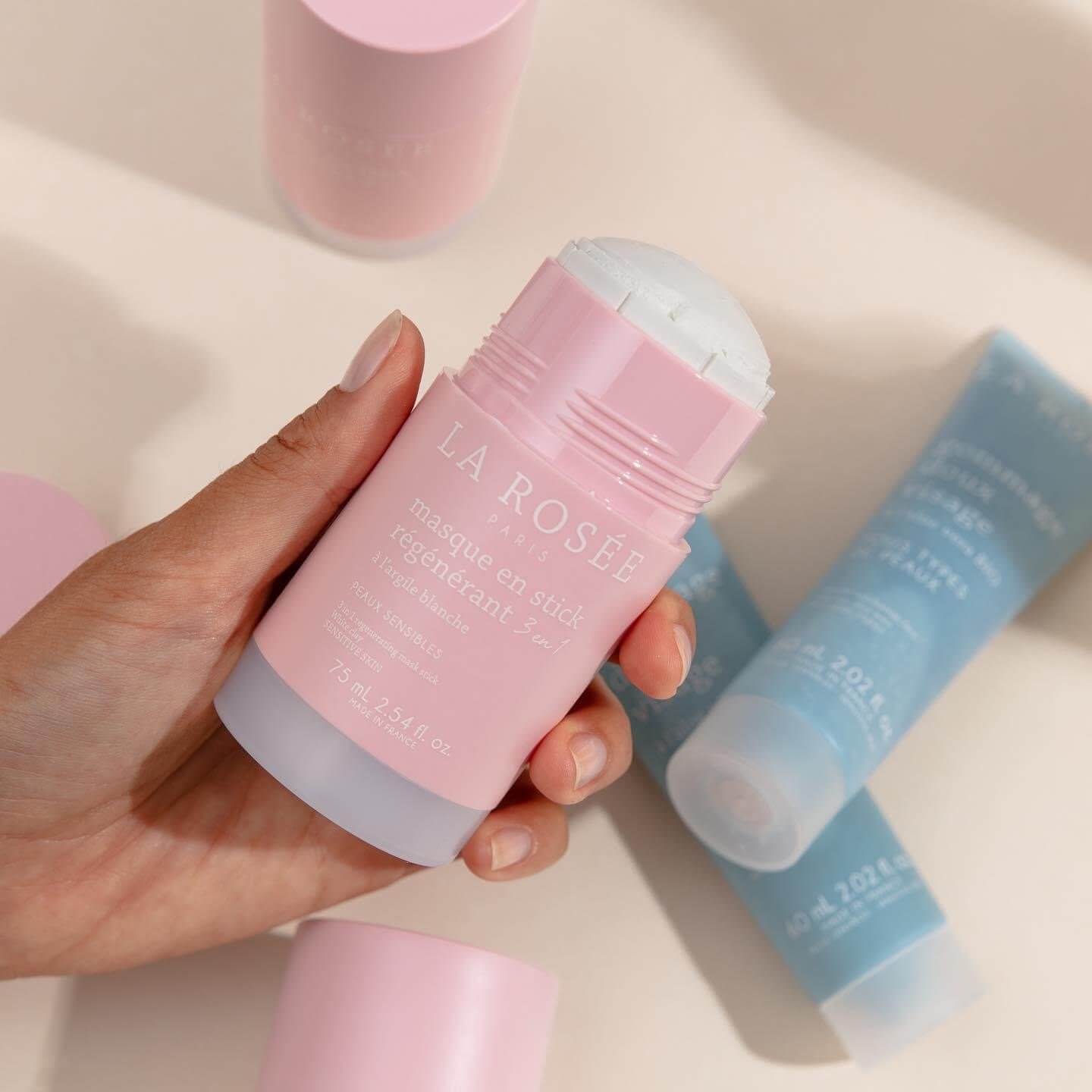 5 stick masks to know about - WeOutWow