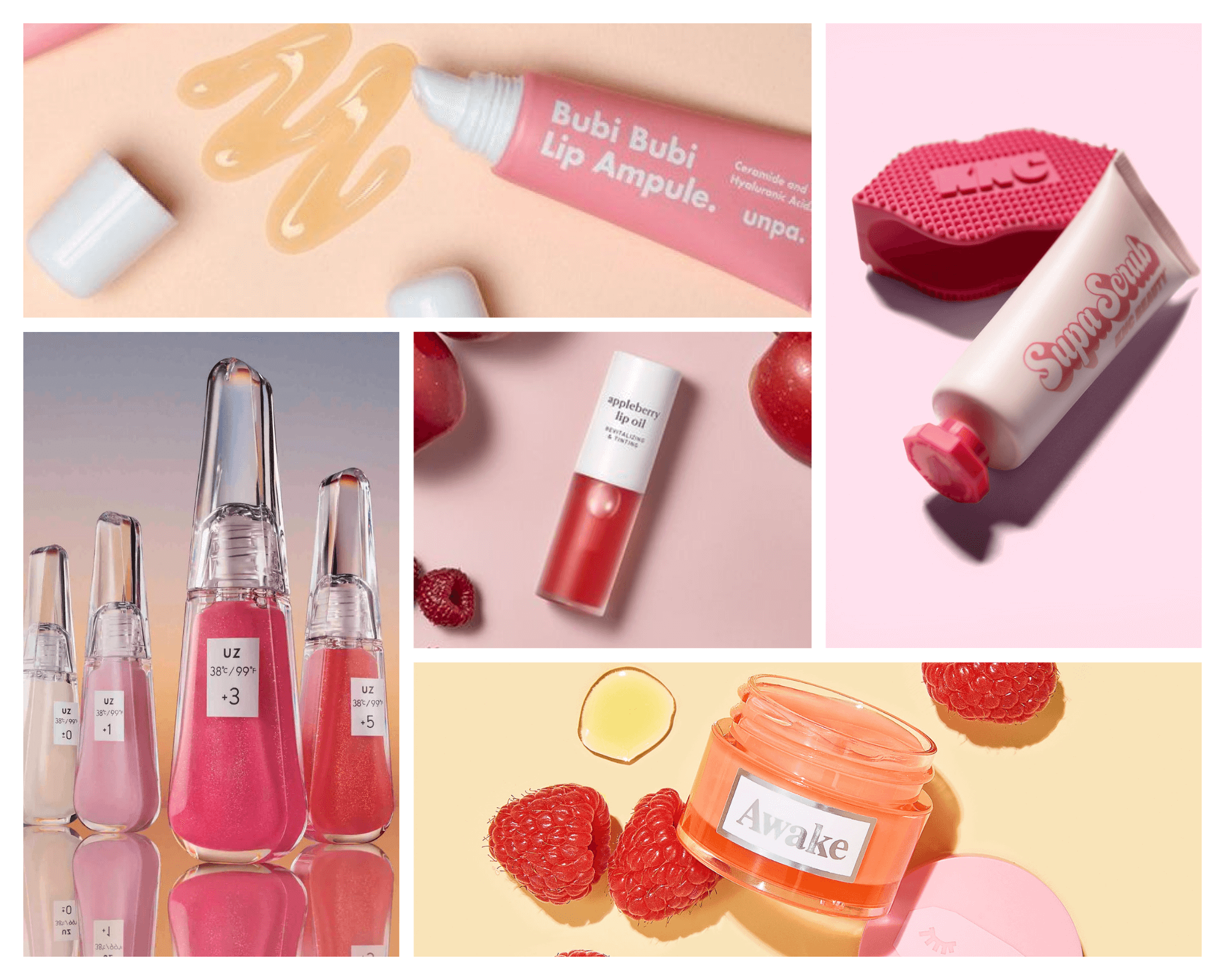 Lip Focus - WeOutWow