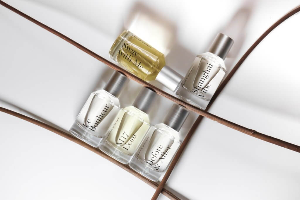 5 Chinese fragrance brands to know about - WeOutWow