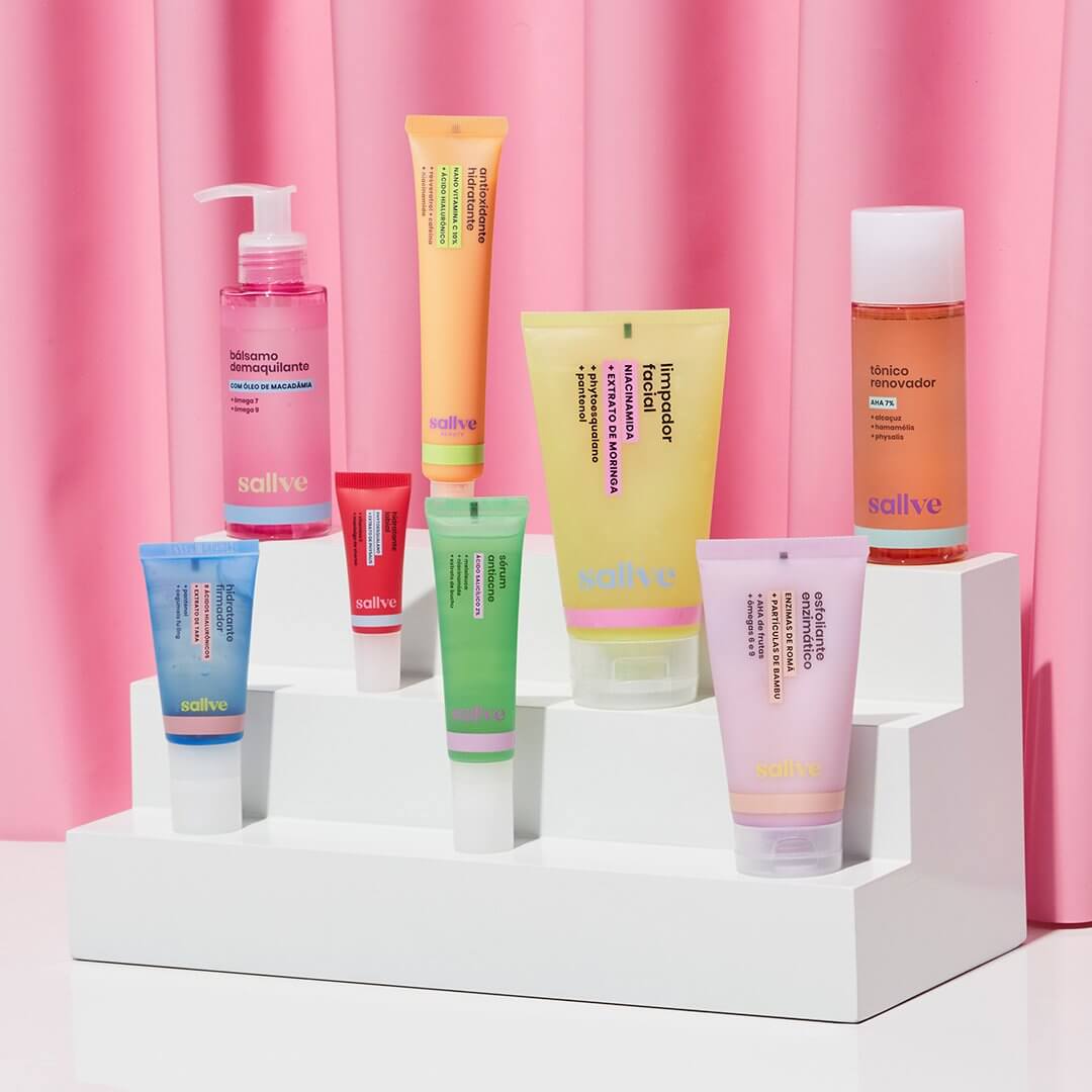 5 Brazilian beauty brands to know about - WeOutWow