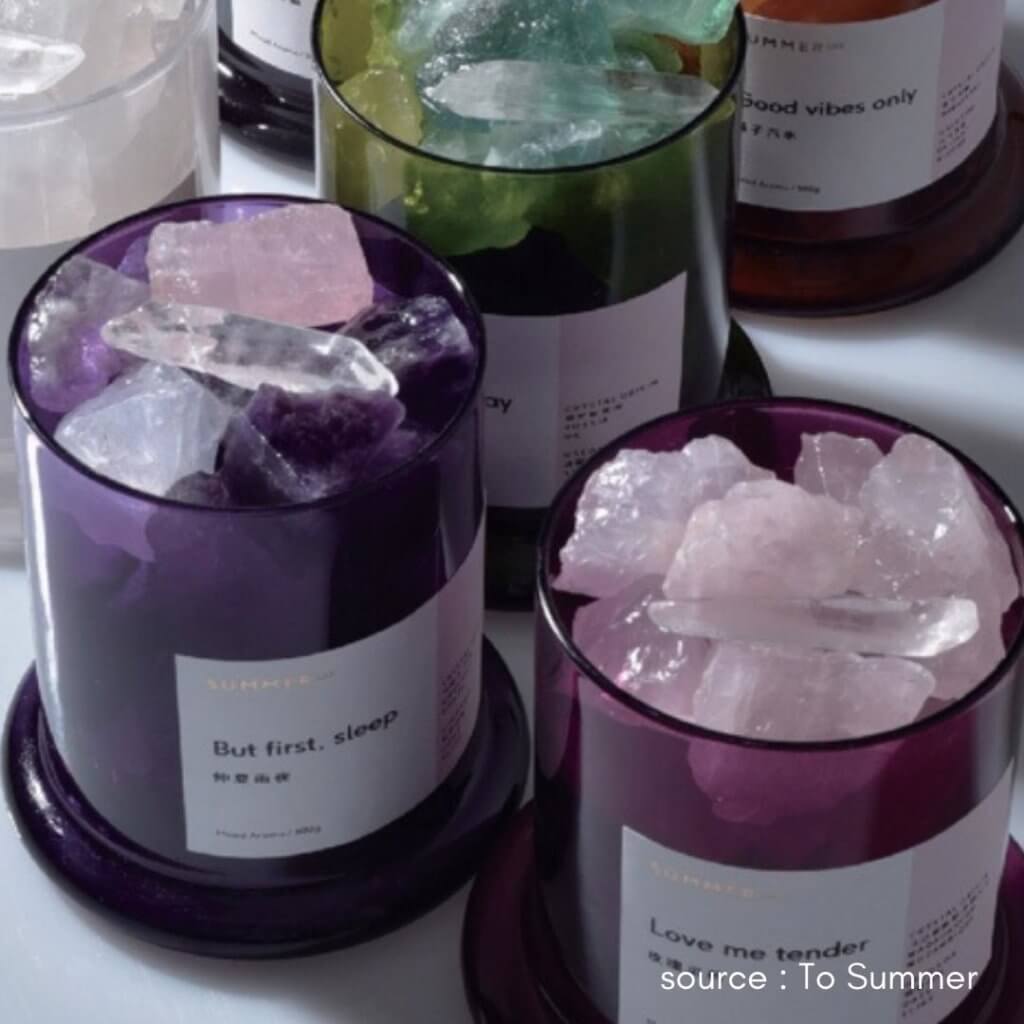 5 Chinese fragrance brands to know about - WeOutWow